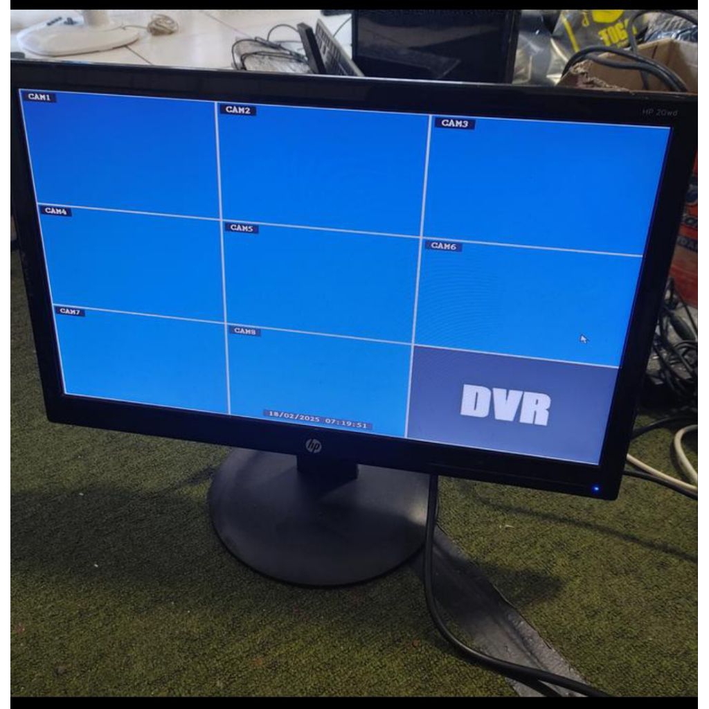 Jual LCD LED MONITOR HP 20" 20 INCH INCI | Shopee Indonesia