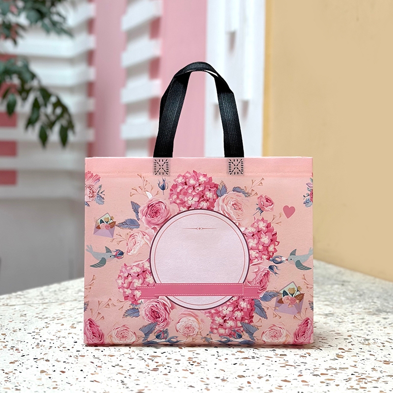 Jual Tas Souvenir - Tas Belanja - Tas Kado - Tas Barang - Tas jinjing ...