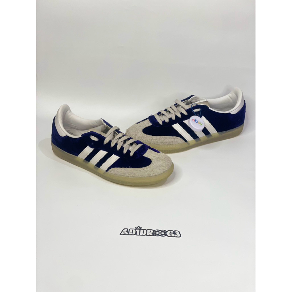 Jual Adidas Samba OG 420 (RARE) | Shopee Indonesia