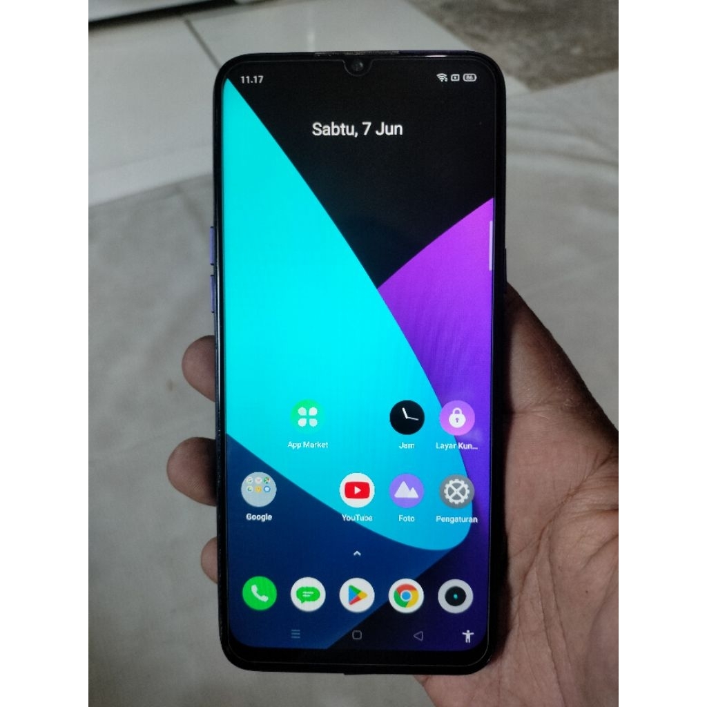 Jual mesin realme narzo 20 | Shopee Indonesia