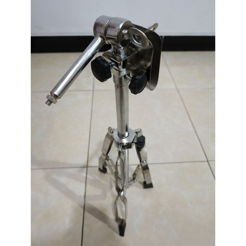Jual STAND KAKI SIMBAL JAGRAG CYIMBAL | STANDAR MARAWIS BAHAN STAINLES ...