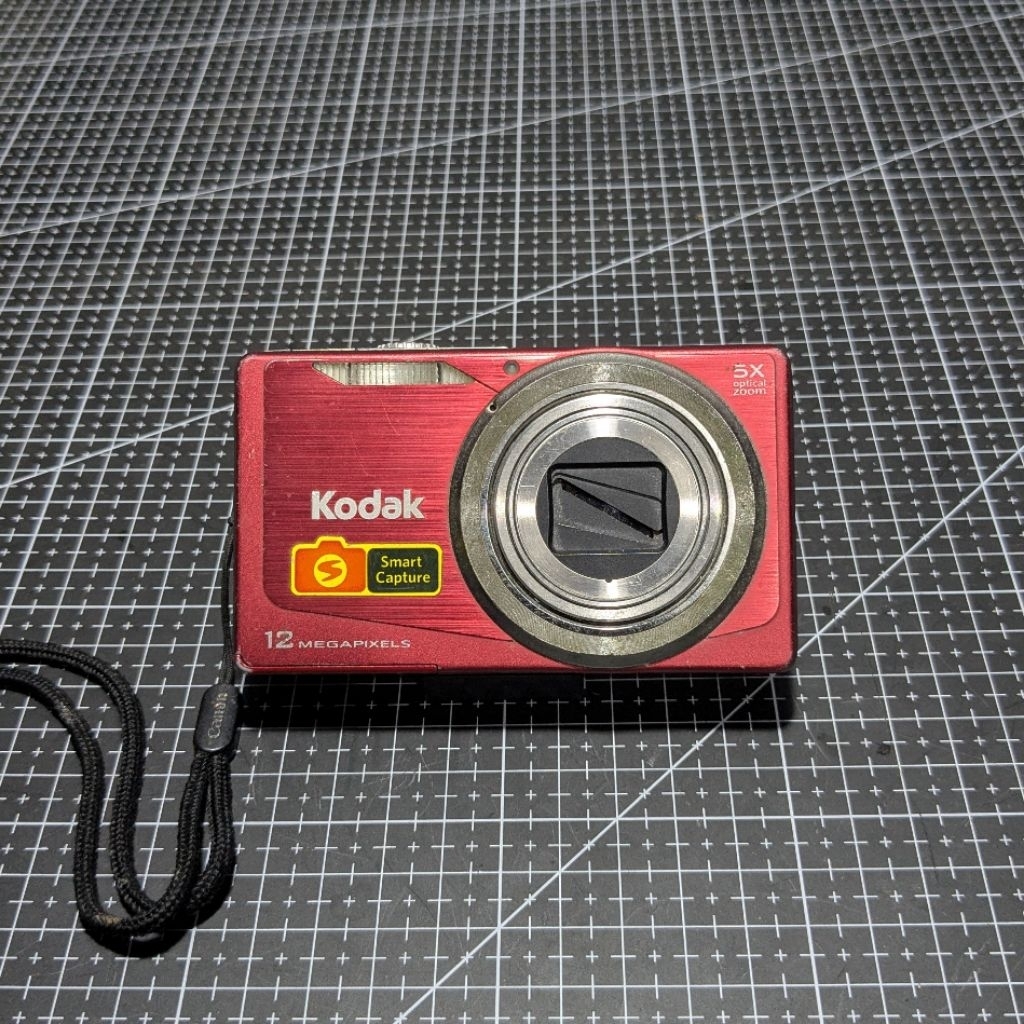 Jual Digicam Kodak Easyshare M381 MINUS | Shopee Indonesia
