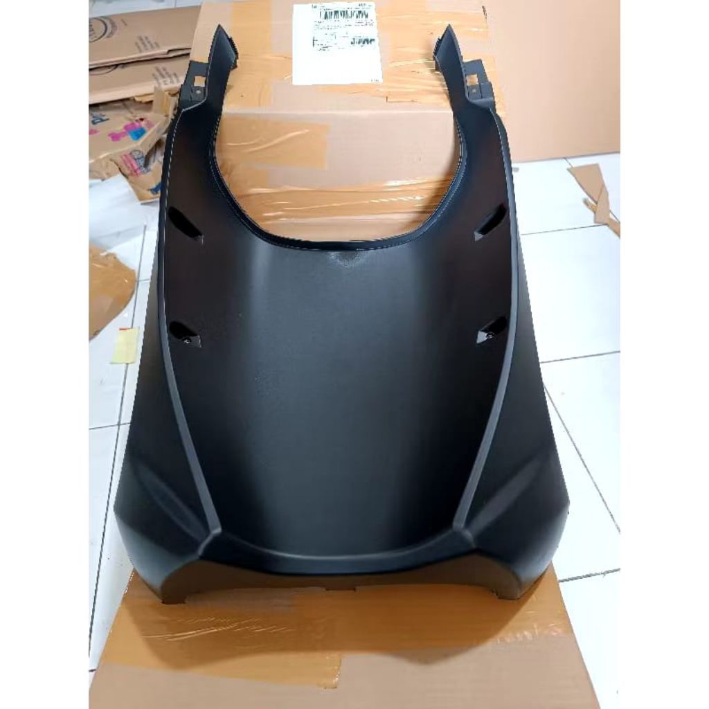 Jual spoiler paru dek lumpur Honda beat pop Narita | Shopee Indonesia