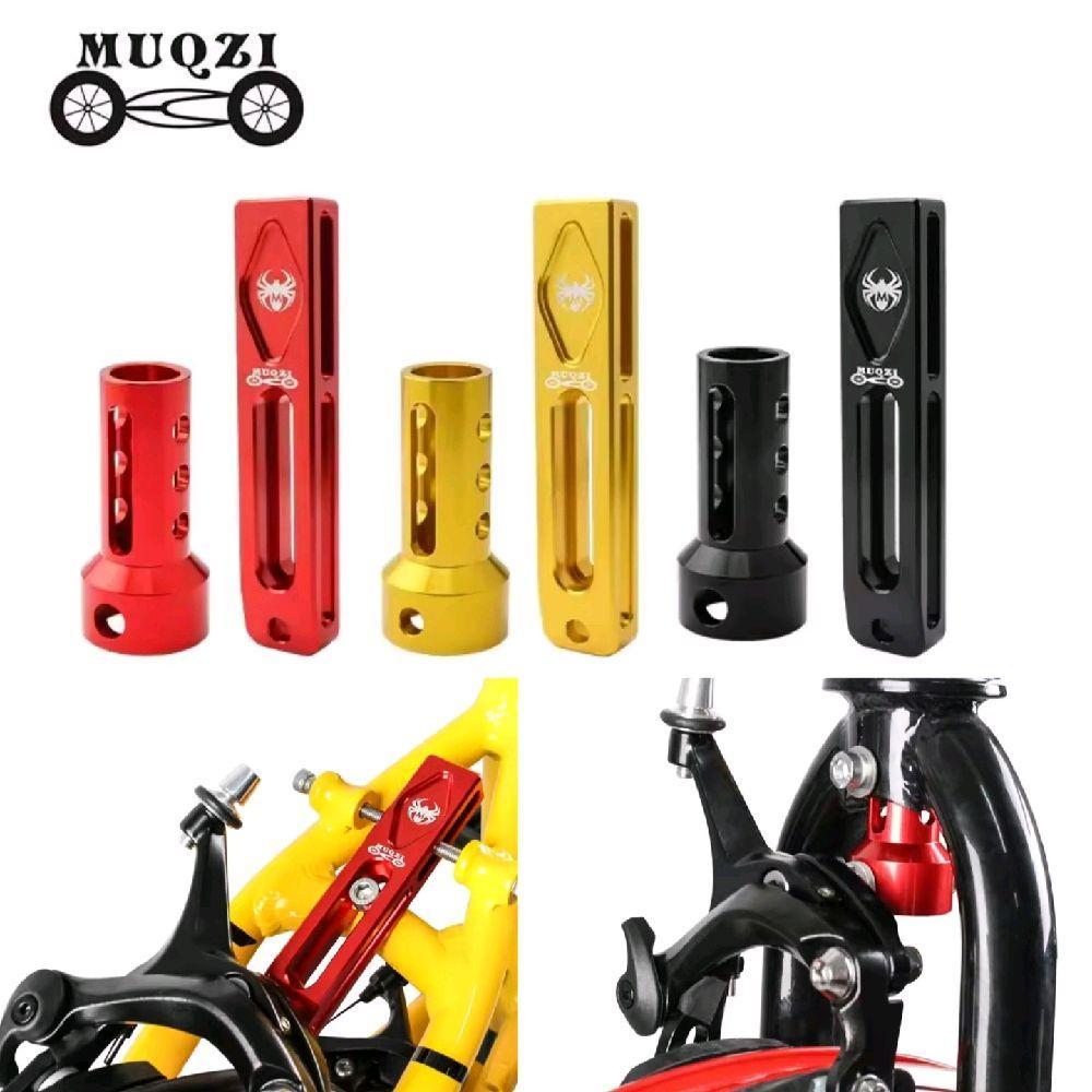 Jual Muqzi Adaptor Sambungan Rem Sepeda C Brake U Brake V Brake Rem ...