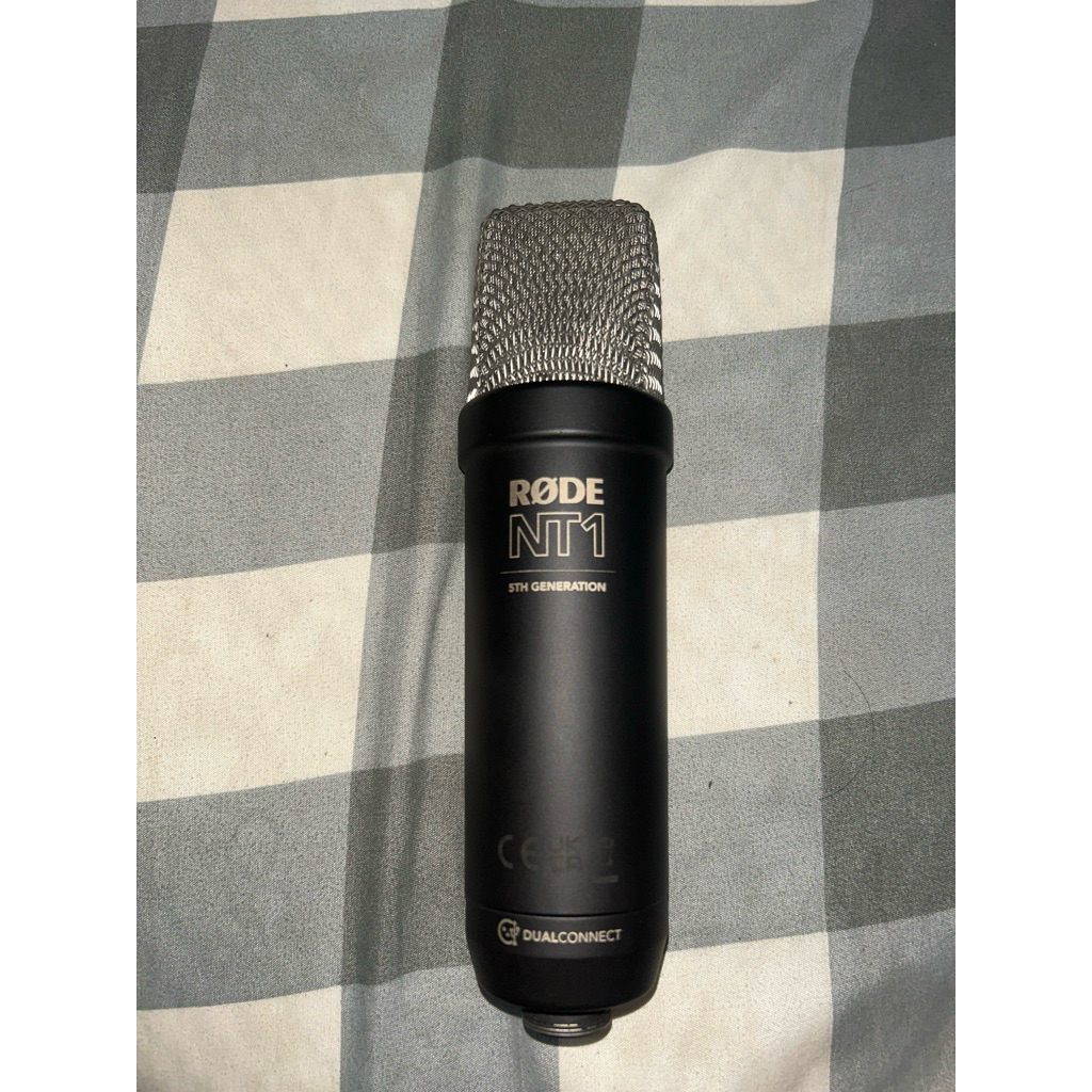 Jual RODE NT1 5TH Generation | Shopee Indonesia