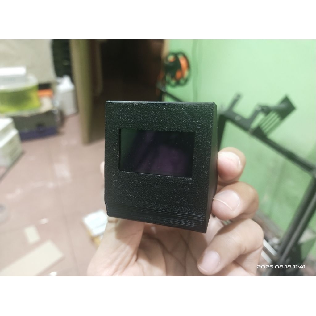 Jual BOX Display OLED 128x64 1.3 Inch - Model Miring | Shopee Indonesia