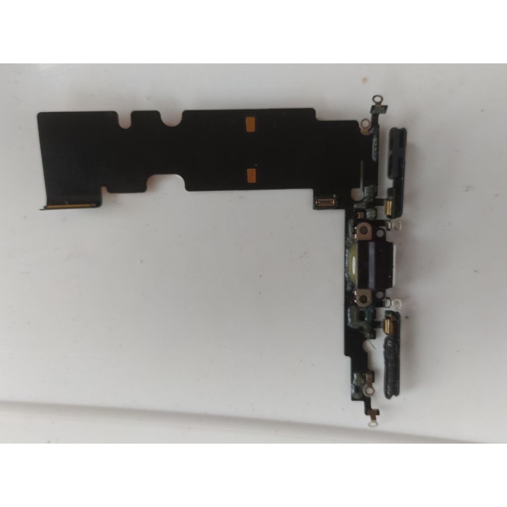 Jual papan cas iphone 8 plus ori copotan | Shopee Indonesia