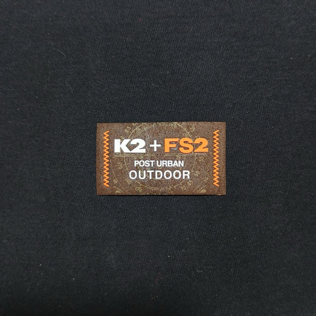 Jual Patch Rubber K2 | Shopee Indonesia