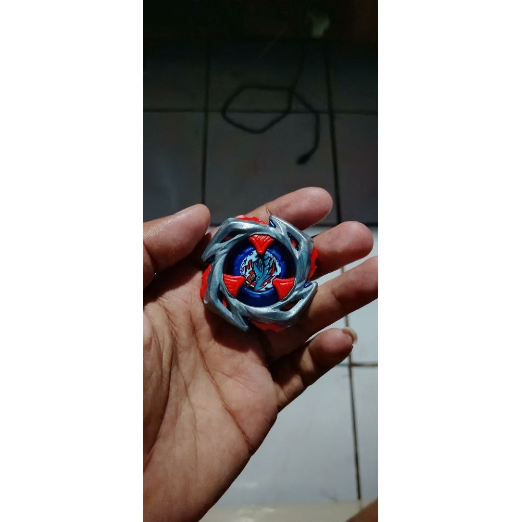 Jual Blade Impact Drake Beyblade x Takara Tommy | Shopee Indonesia