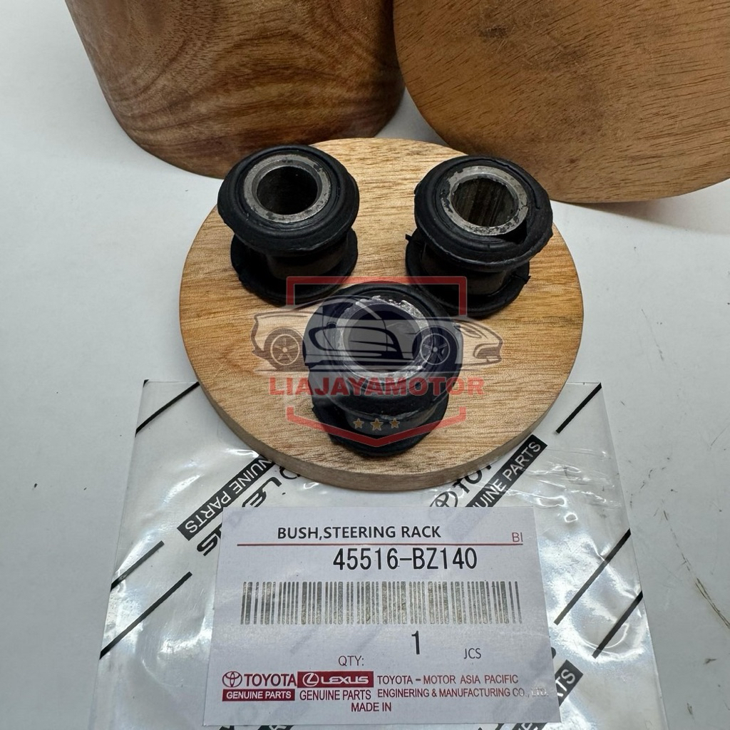 Jual Bushing Bosh Grommet Rack Stir Steer Kecil Avanza Xenia 12MM 45516 ...