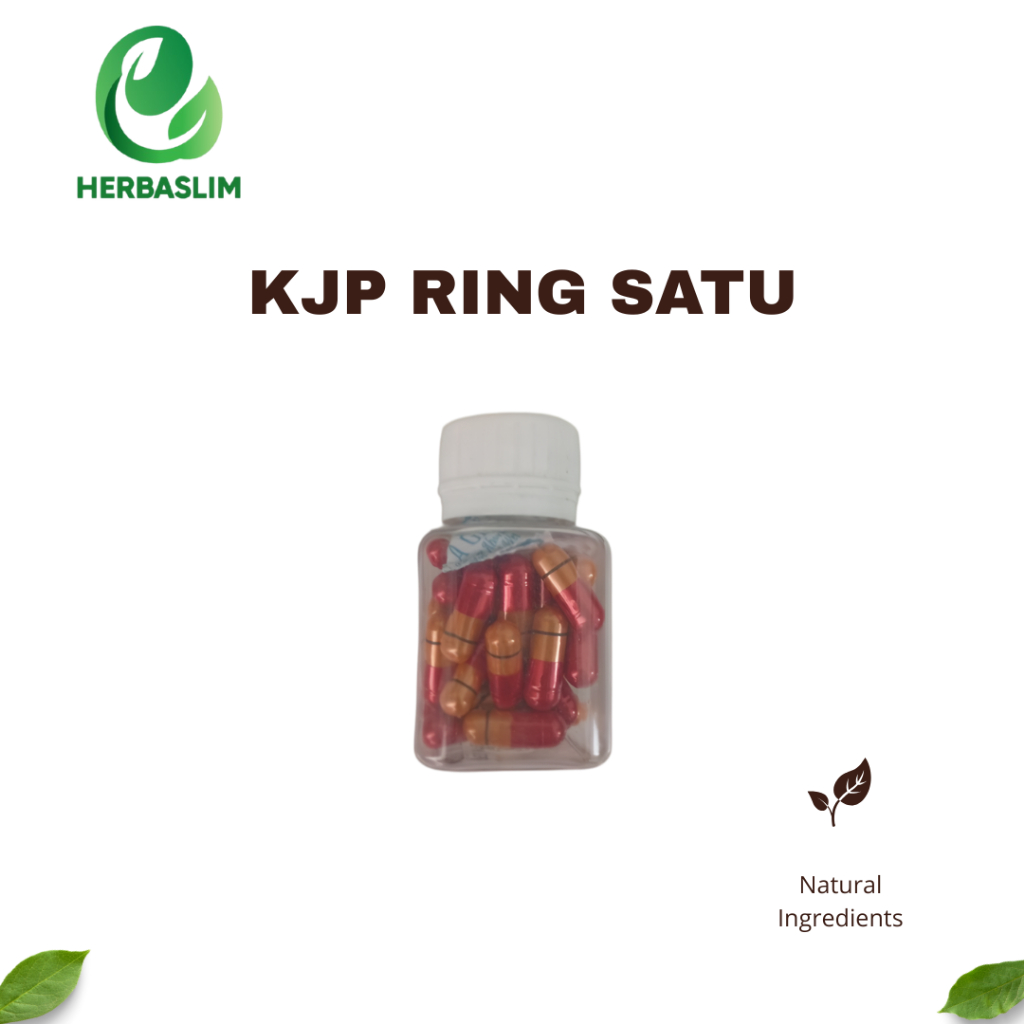 Jual KJP Ring Satu Original | Shopee Indonesia