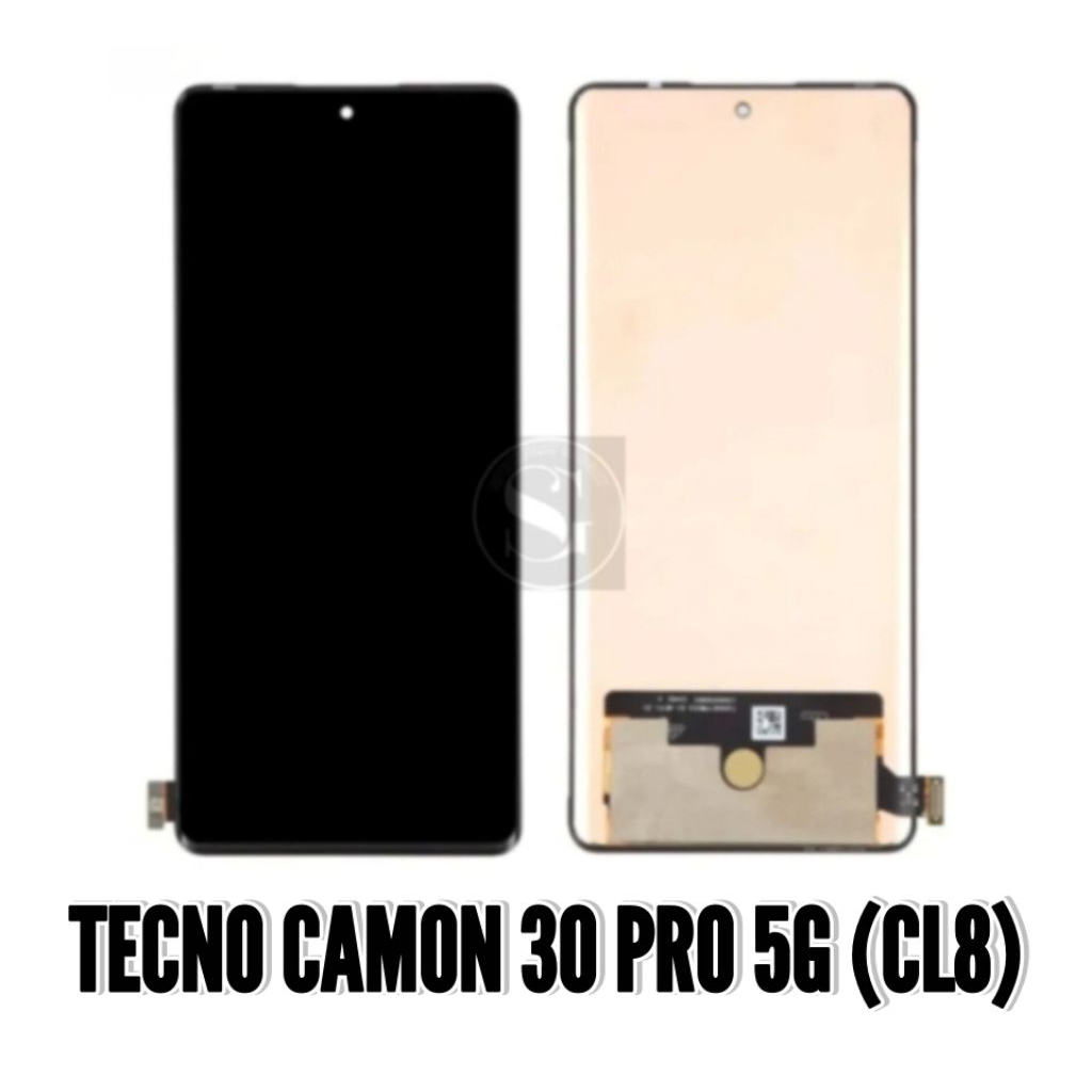Jual Lcd+touch screen TECNO CAMON 30 PRO 5G CL8 full set | Shopee Indonesia