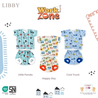 Toko Online Libby Baby Official Shop | Shopee Indonesia