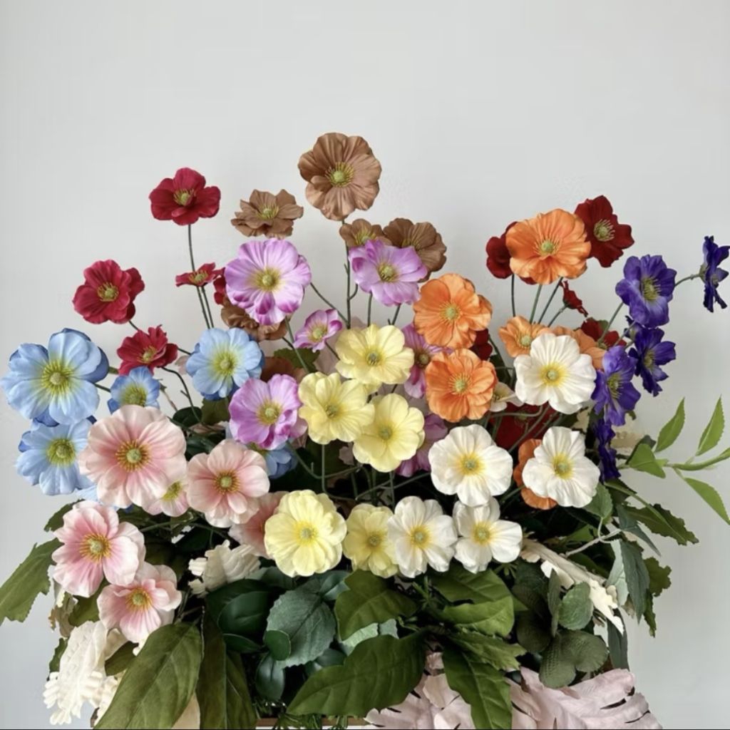 Jual Bunga Ranunculus Terlengkap & Harga Terbaru Mei 2026 | Shopee ...