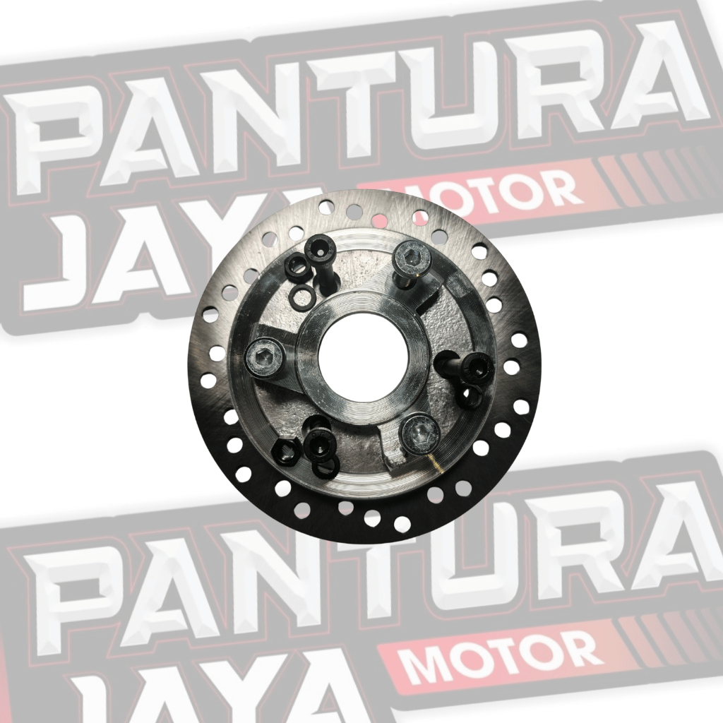Jual PLENDES ADAPTOR (KECIL) CAKRAM BELAKANG SET BAUT TROMOL BAJA ...
