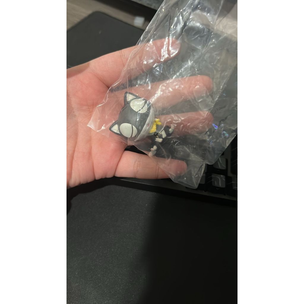 Jual Gacha Mona P5 | Shopee Indonesia