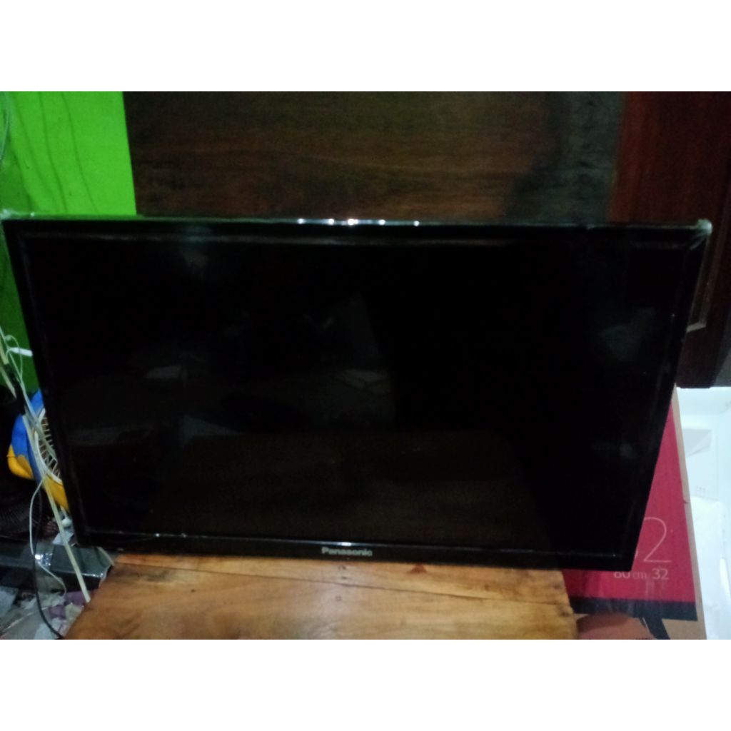 Jual Panel Layar Tv LED Panasonic TH-22D305G | Shopee Indonesia