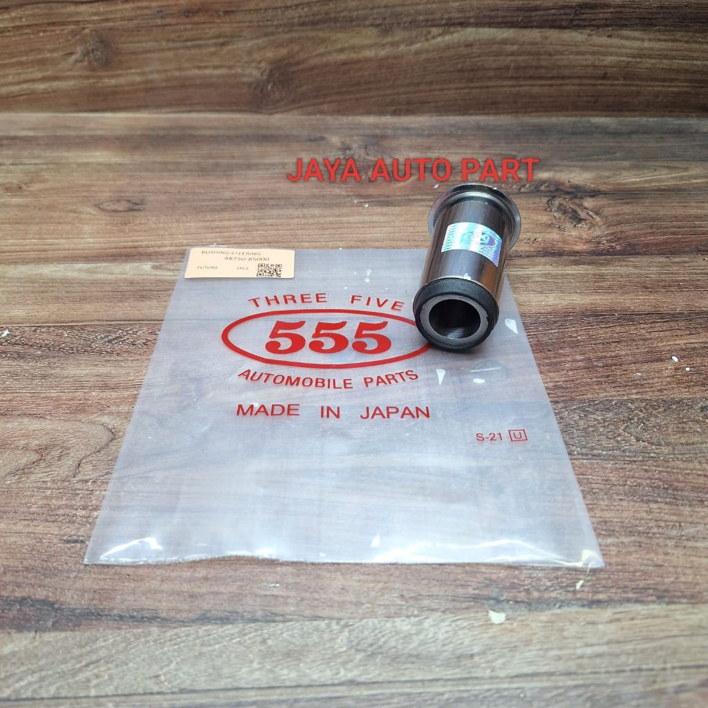 Jual BOSH STIR FUTURA - BUSHING STEERING FUTURA T120SS - BUSH STIR ...