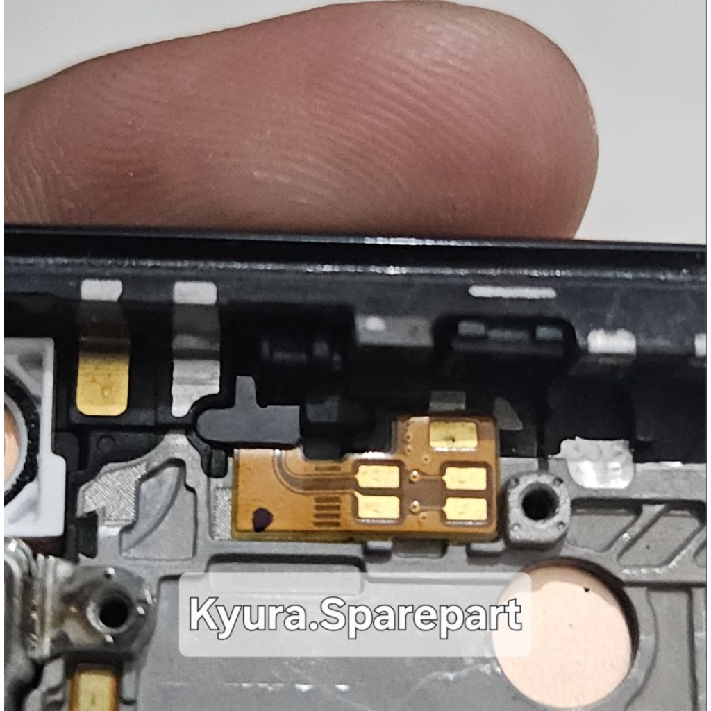 Jual Sensor Proxy / Sensor Telfon / Sensor Jarak Original Copotan ...
