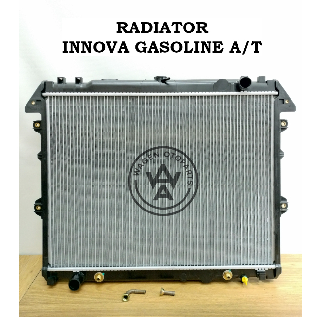 Jual Radiator Innova Bensin Matic A/T | Shopee Indonesia