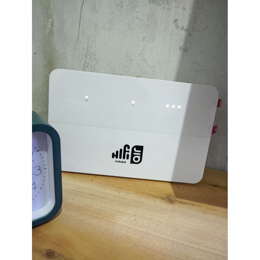 Jual MODEM HUAWEI HIFI AIR B636 | Shopee Indonesia