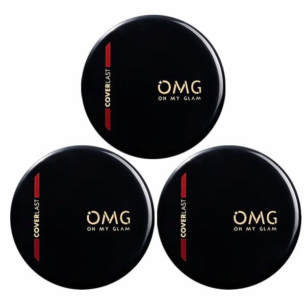 Jual OMG Coverlast Two Way Cake 12g | Shopee Indonesia