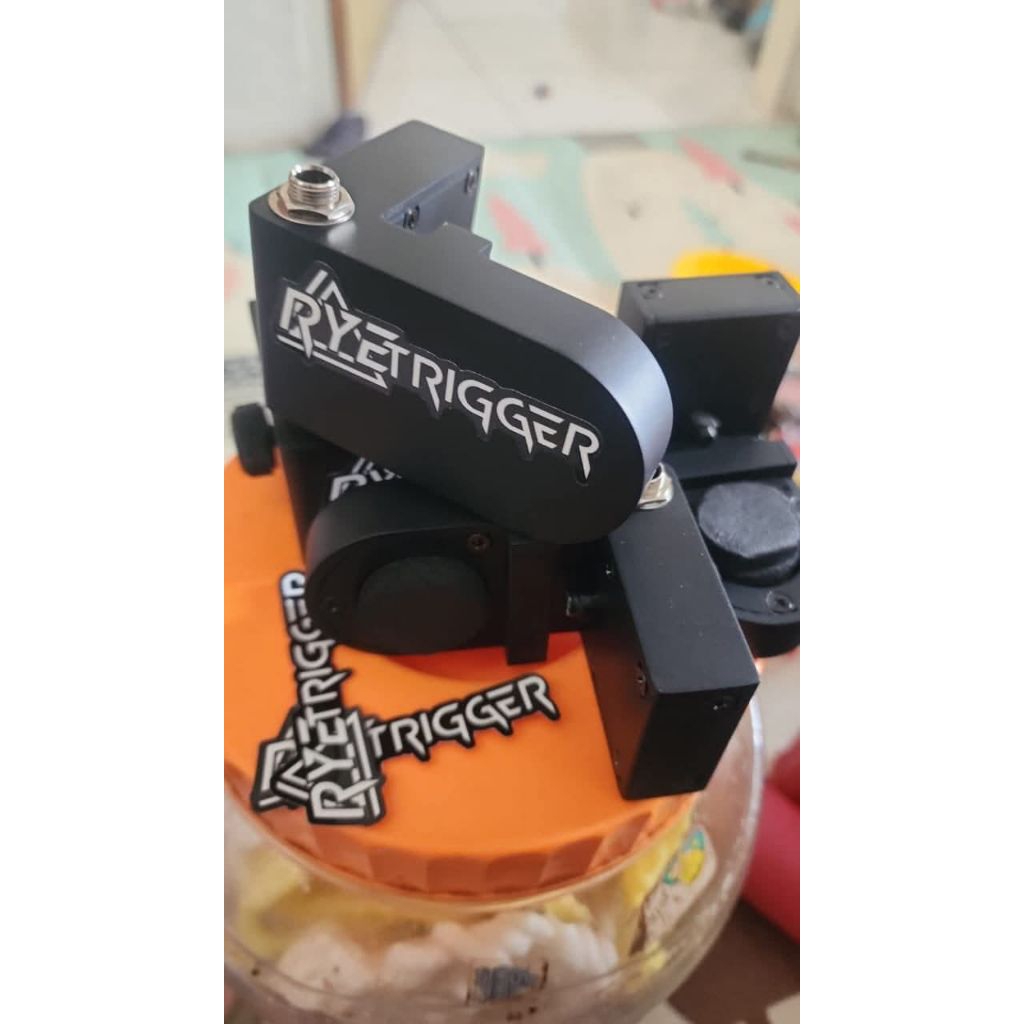 Jual Trigger drum akustik - REY TRIGGER (snare/tom dualzone) | Shopee ...