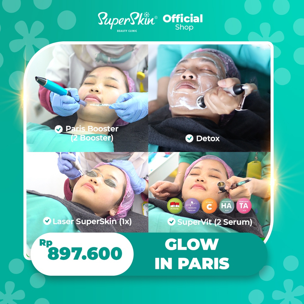 Produk Superskinme | Shopee Indonesia