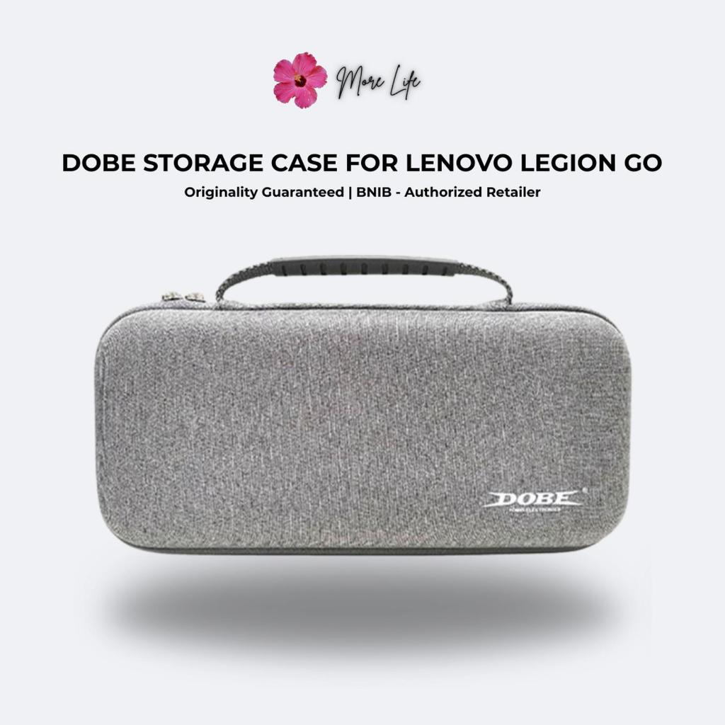 Jual DOBE Storage Case for Lenovo Legion Go, Tas Lenovo Legion Go, Hand ...