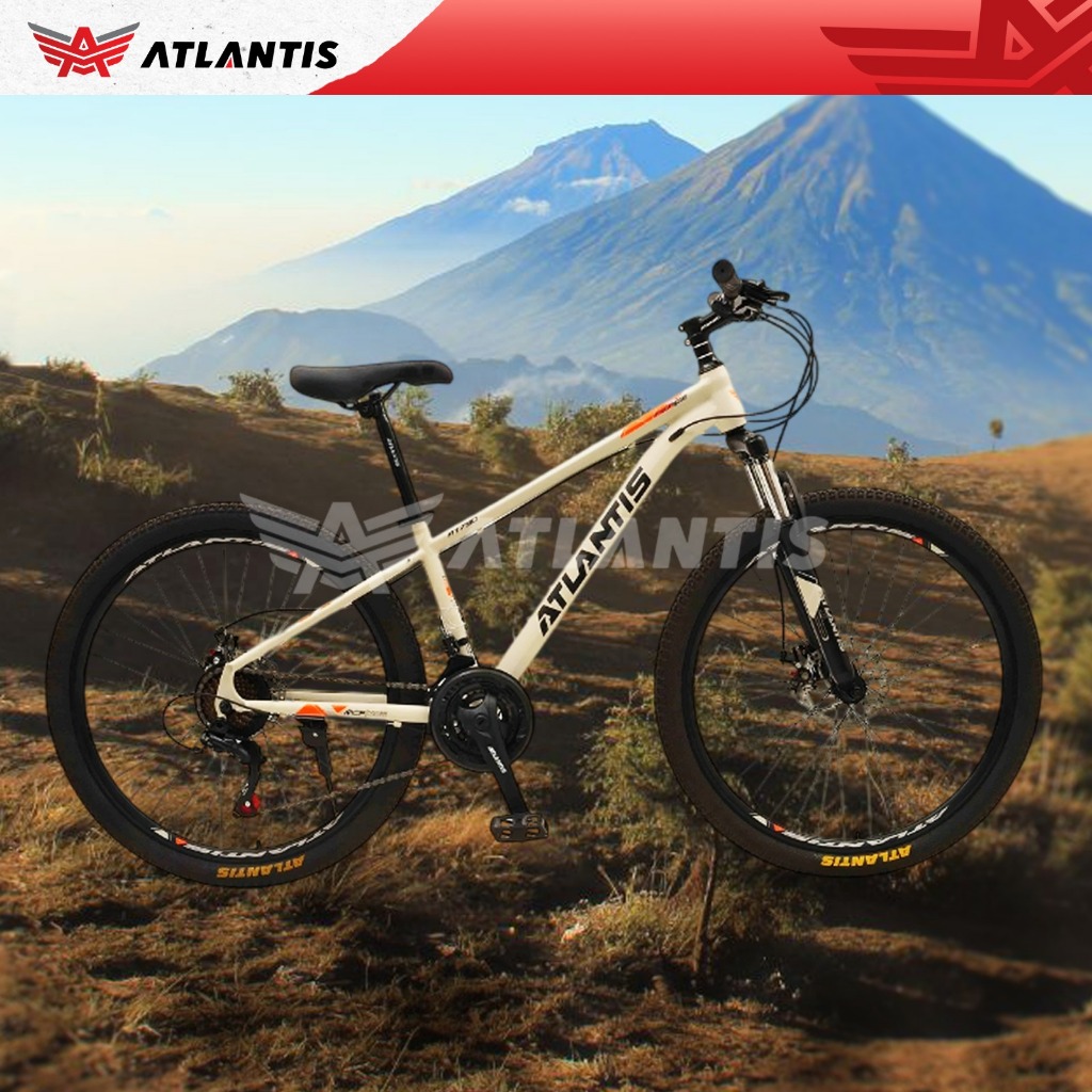 Jual Sepeda Atlantis MTB 790 | Shopee Indonesia