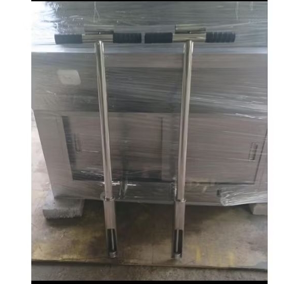 Jual Stainless Steel Soil Sampler Auger Bor Sampling Tanah Ekonomis 100 ...
