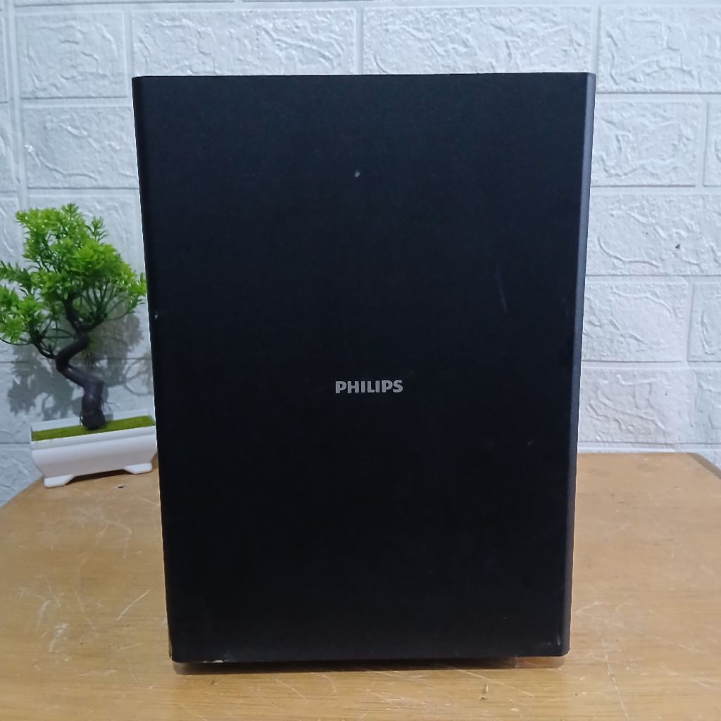 Jual Subwoofer philips | Shopee Indonesia
