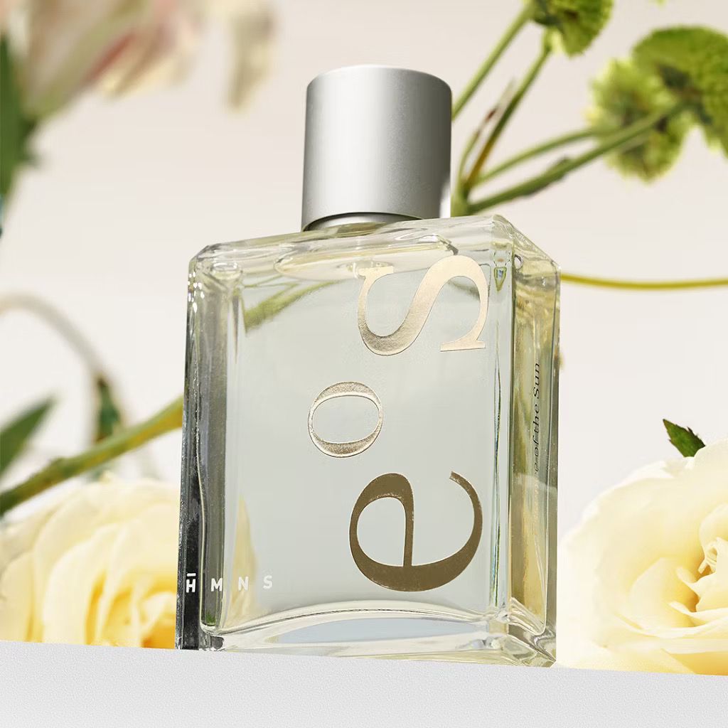 Jual [NED | EXP 2026] HMNS EDP 100mL | EOS / FARHAMPTON / UNROSED | Eau ...