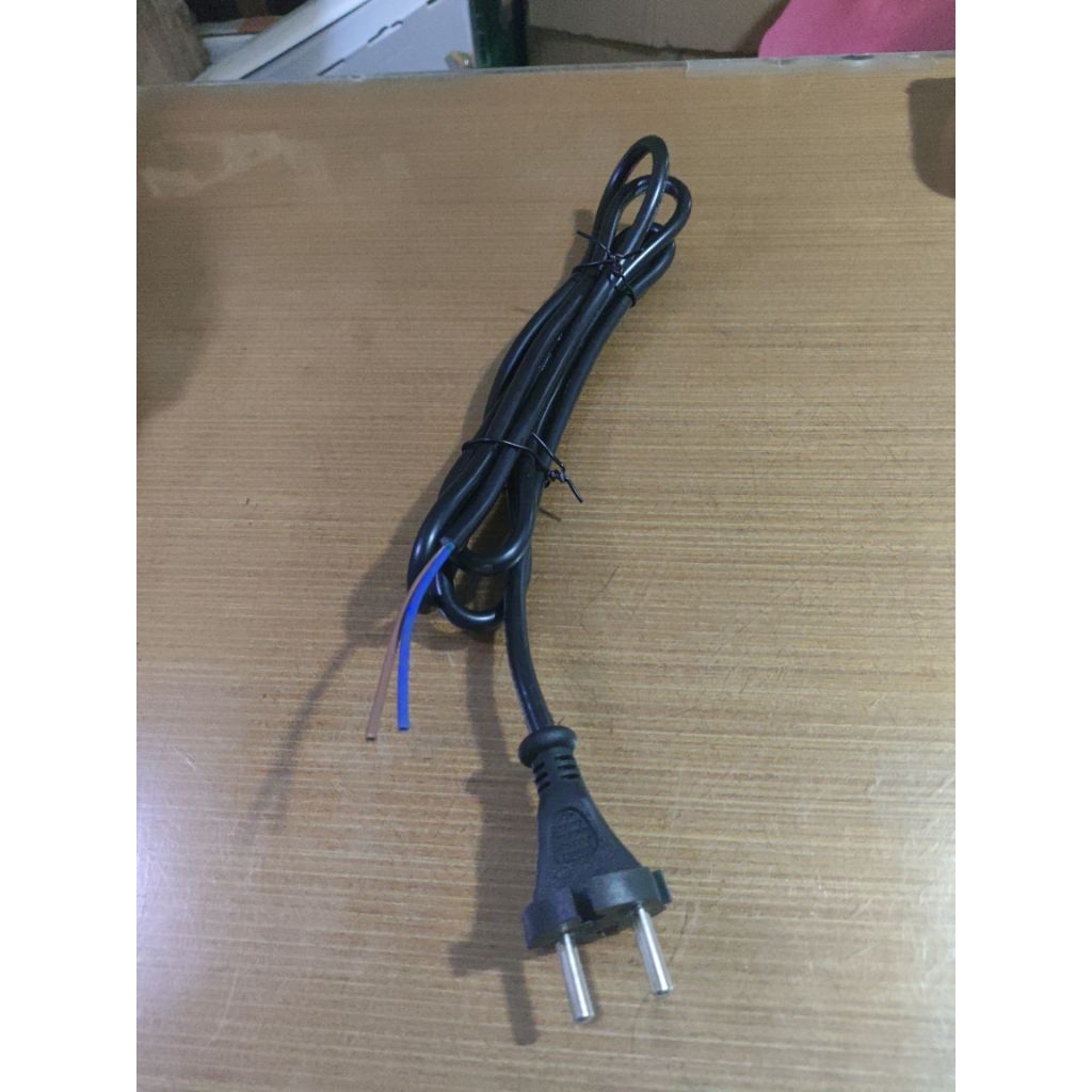 Jual Kabel 2 Meter Mesin Power Tool Gerinda Sugu Bor Router | Shopee ...