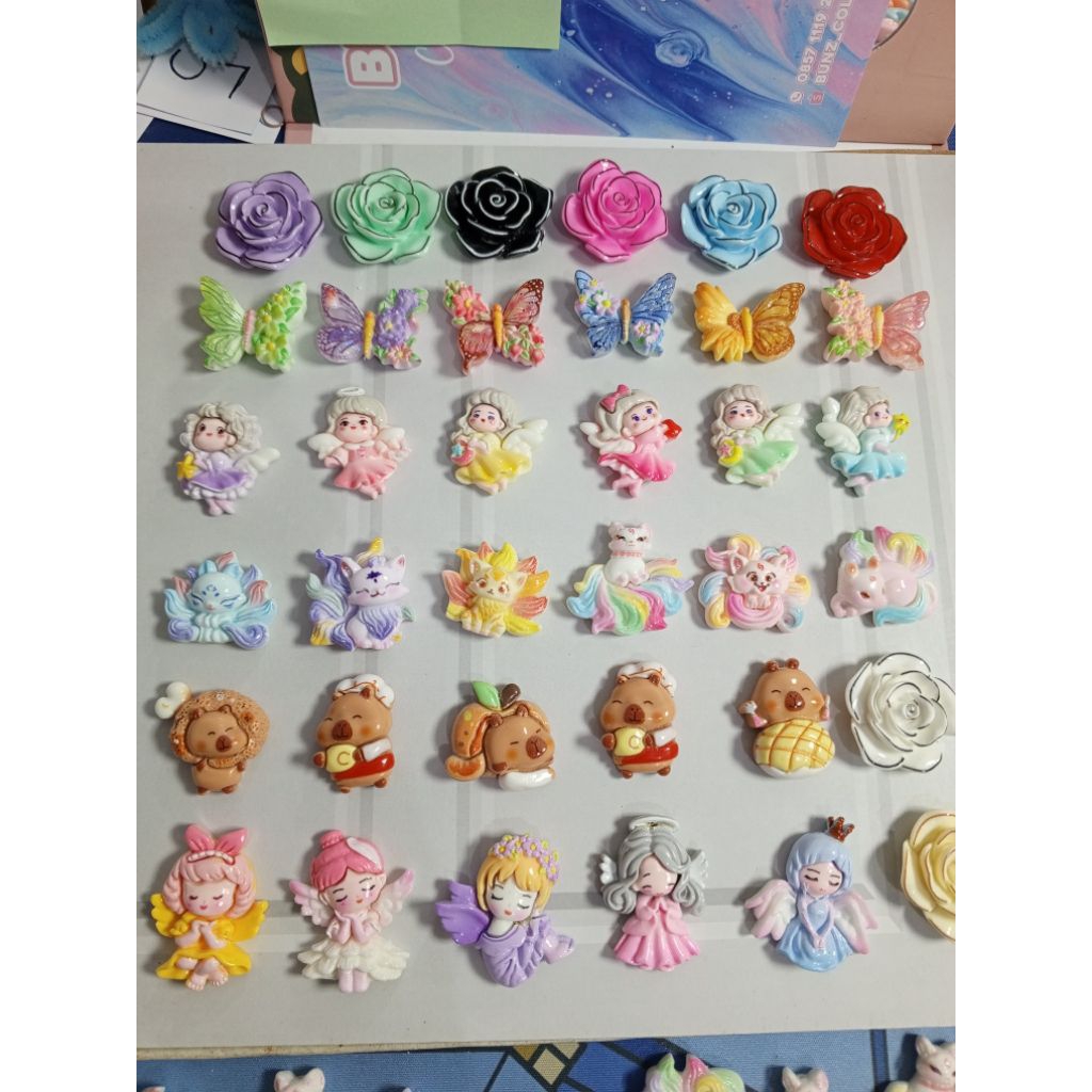 Jual Clay lubang Tembus 10k+admin | Shopee Indonesia