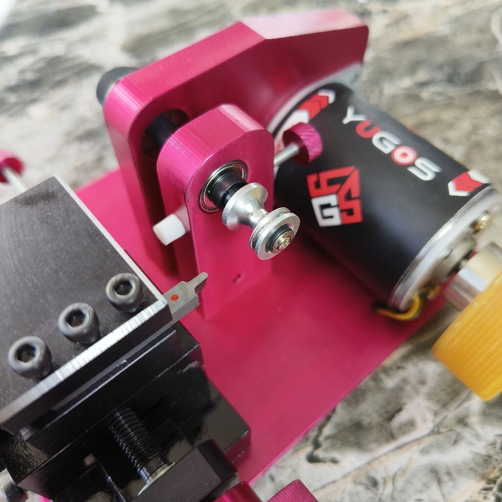 Jual Mesin mini 4 WD Roller 3 in 1 VR 505 | Shopee Indonesia