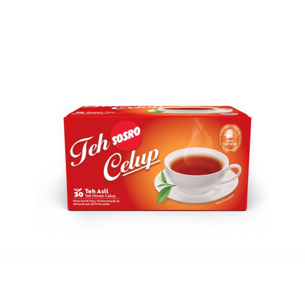 Jual MACAM-MACAM TEH CELUP ISI DAN RASA BERVARIASI | Shopee Indonesia