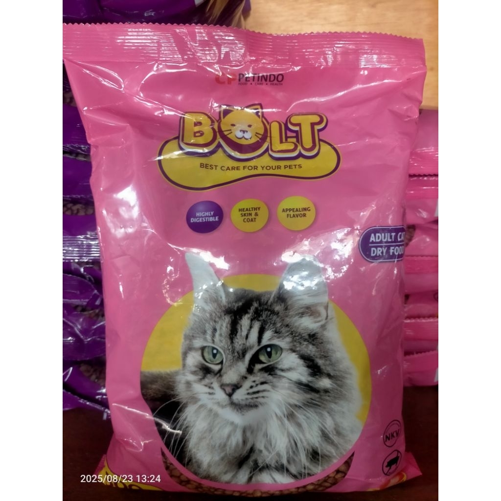 Jual Bolt salmon 800 gram freshpack | Shopee Indonesia