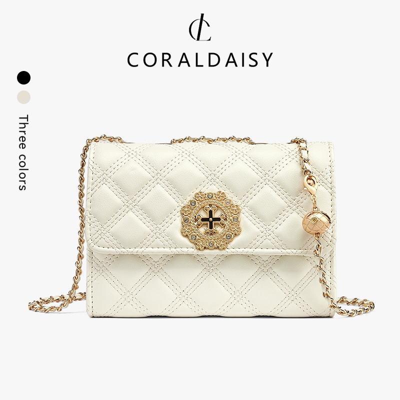 Jual CL 2025 Terbaru Tali Panjang Sling Bag Wanita Tas bostanten Rantai ...