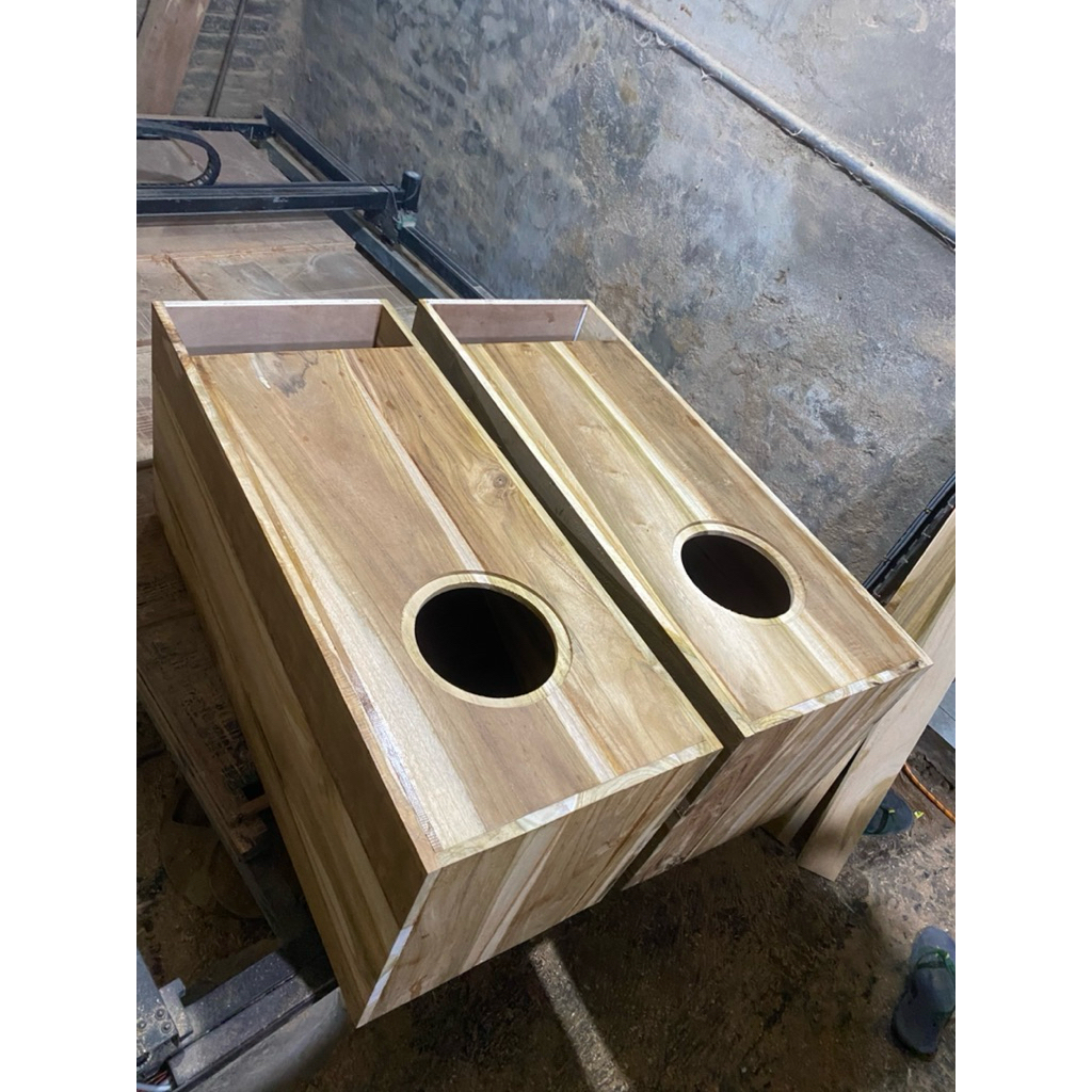 Jual Bok spiker 9inc combi jati plywood 18mm | Shopee Indonesia