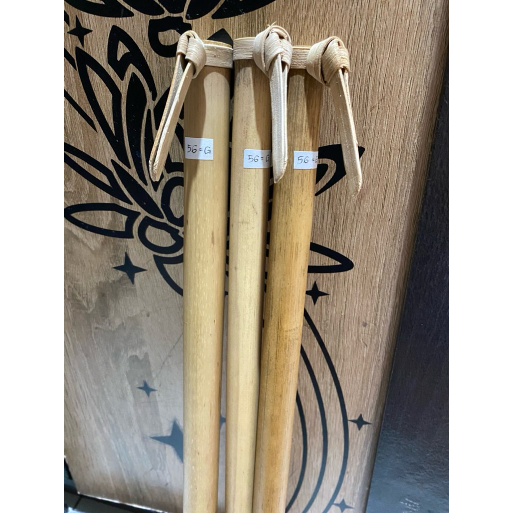 Jual Suling Sunda lubang 6 berbagai ukuran ( 50 cm, 52 cm, 54 cm , 56 ...