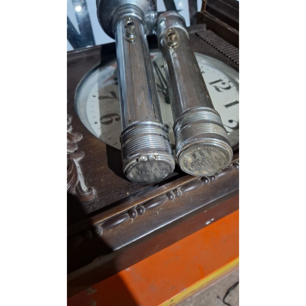 Jual Senter eveready 65rb perbiji jadul antik vintage display lawas ...
