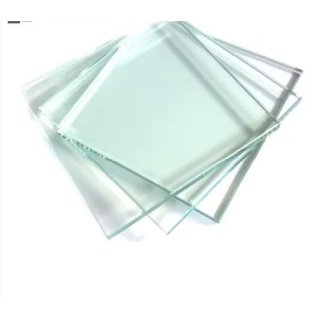 Jual Kaca bening serbaguna tebal 5 mili ukuran 10 x 10 cm | Shopee ...