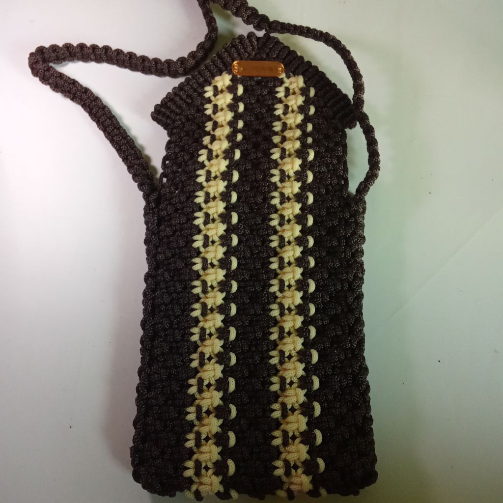Jual Tas hp tali kur Medan, baru, kuat dan tahan lama. tas awet. tempat ...