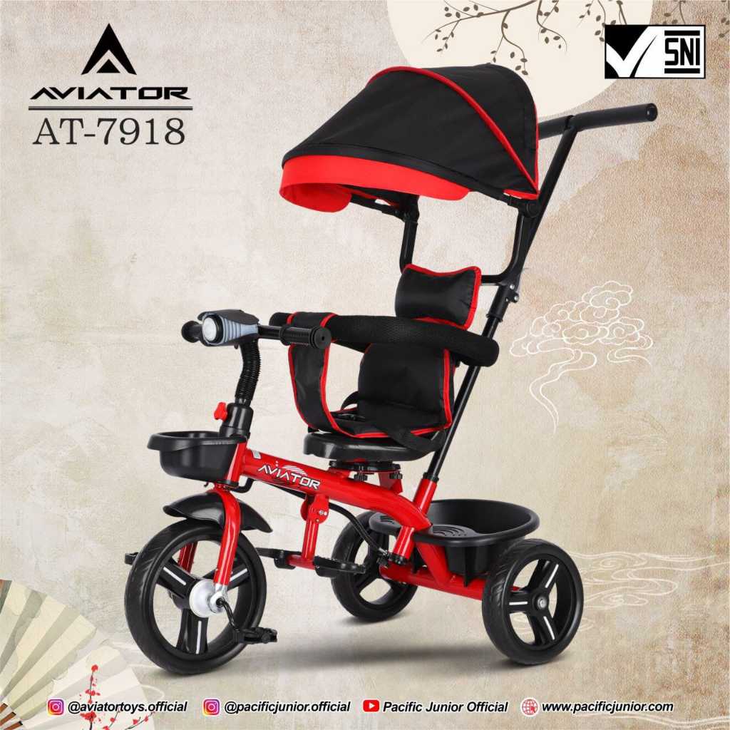 Jual Pacific Sepeda Anak Terlengkap & Harga Terbaru Juni 2026 | Shopee ...