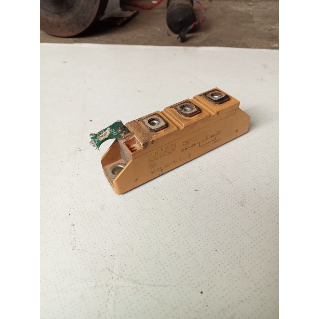 Jual scr type SKKH 42/16E | Shopee Indonesia