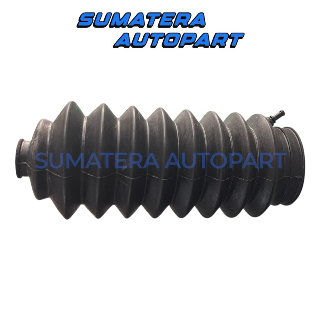 Jual Karet Boot Steer Abu Rack End mobil Accord Maestro Cielo 1990 1991 ...