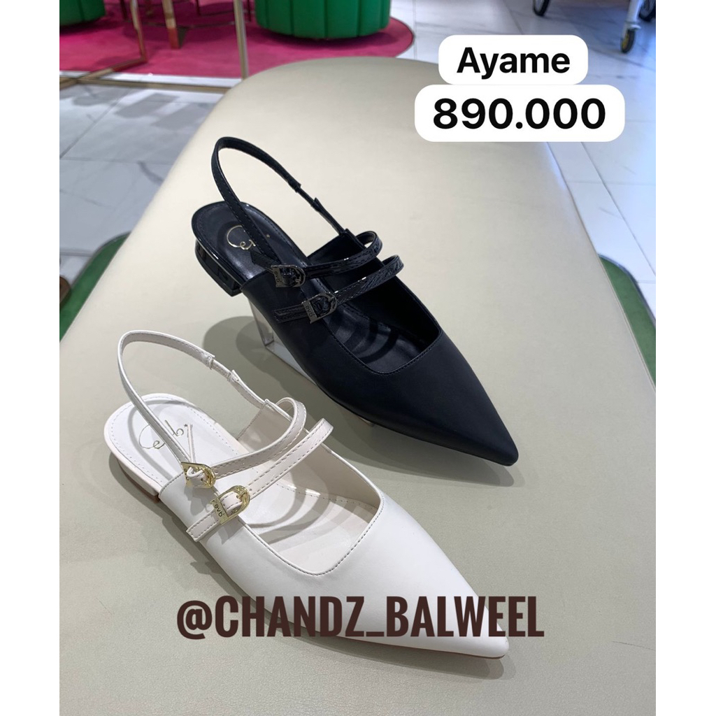 Jual EVB XERIL, AYAME | Shopee Indonesia