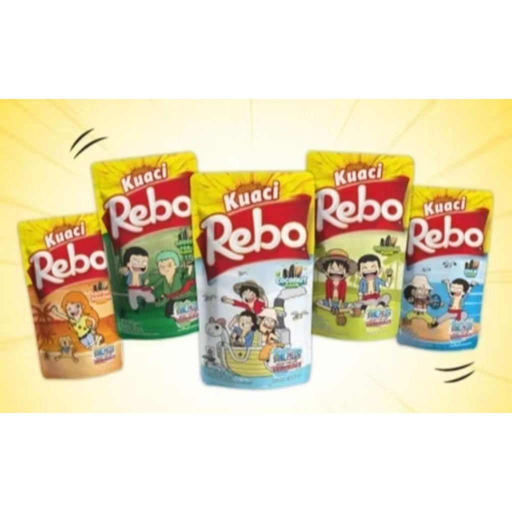 Jual kuaci rebo 70g | Shopee Indonesia