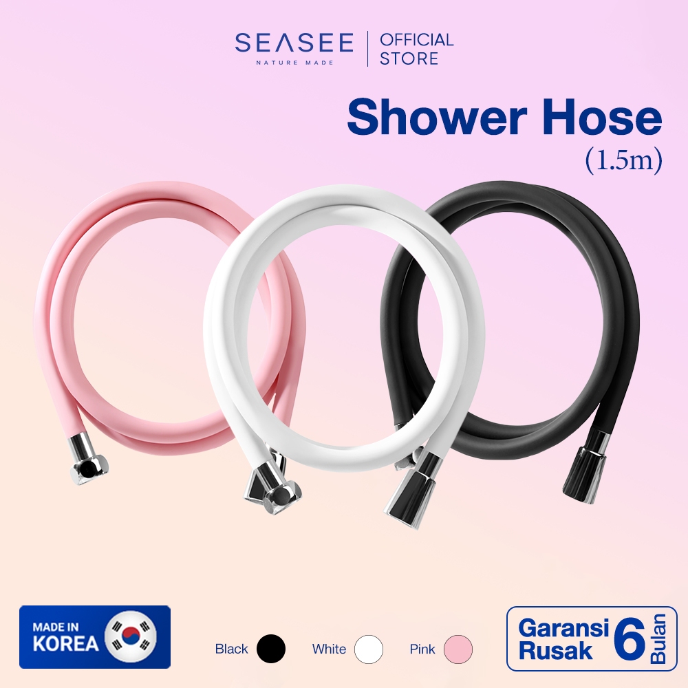 Jual SEASEE Shower Hose (Selang Only) | Shopee Indonesia